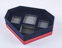 China 0.8mm To 2mm Rigid Cardboard Packaging Printing Matt PP Lamination for sale