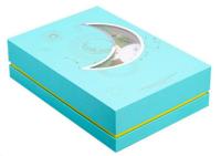 China 0.8mm To 2mm Rigid Cardboard Packaging Printing Matt PP Lamination for sale