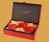 China 0.8mm To 2mm Rigid Cardboard Packaging Printing Matt PP Lamination for sale