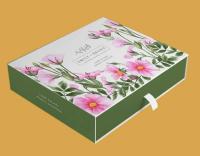China 0.8mm To 2mm Rigid Cardboard Packaging Printing Matt PP Lamination for sale