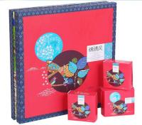 China 0.8mm To 2mm Rigid Cardboard Packaging Printing Matt PP Lamination for sale