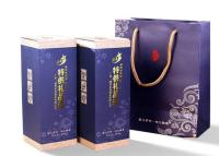 China 0.8mm To 2mm Rigid Cardboard Packaging Printing Matt PP Lamination for sale