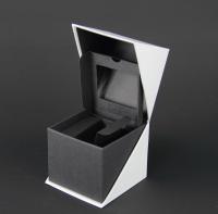 China 0.8mm To 2mm Rigid Cardboard Packaging Printing Matt PP Lamination for sale