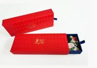 China 0.8mm To 2mm Rigid Cardboard Packaging Printing Matt PP Lamination for sale