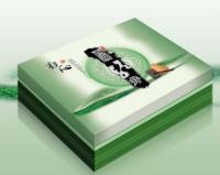 China 0.8mm To 2mm Rigid Cardboard Packaging Printing Matt PP Lamination for sale