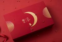 China 0.8mm To 2mm Rigid Cardboard Packaging Printing Matt PP Lamination for sale