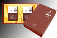 China 0.8mm To 2mm Rigid Cardboard Packaging Printing Matt PP Lamination for sale