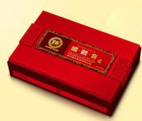China 0.8mm To 2mm Rigid Cardboard Packaging Printing Matt PP Lamination for sale