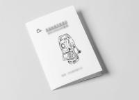 China 800G 1000G Instruction Booklet Printing Spiral Bound Planner Printing for sale