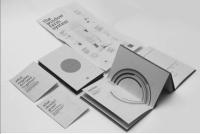 China 800G 1000G Instruction Booklet Printing Spiral Bound Planner Printing for sale