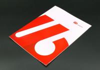 China 800G 1000G Instruction Booklet Printing Spiral Bound Planner Printing for sale