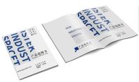 China 800G 1000G Instruction Booklet Printing Spiral Bound Planner Printing for sale