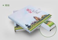 China 800G 1000G Instruction Booklet Printing Spiral Bound Planner Printing for sale