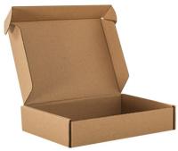 China FEFCO 0427 Ecommerce Packaging Boxes E Commerce Corrugated Boxes for sale