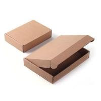 China FEFCO 0427 Ecommerce Packaging Boxes E Commerce Corrugated Boxes for sale