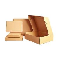 China FEFCO 0427 Ecommerce Packaging Boxes E Commerce Corrugated Boxes for sale