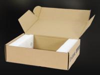 China FEFCO 0427 Ecommerce Packaging Boxes E Commerce Corrugated Boxes for sale