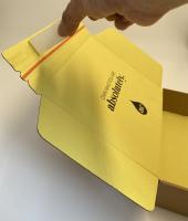 China 6C Kraft Medicine Box Printing Pantone CMYK Glossy Lamination Box for sale