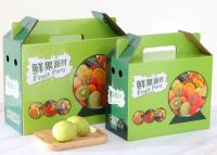 China 6C C2S Corrugated Box With Printing Personalized Corrugated Boxes for sale