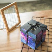 China 6C C2S Corrugated Box With Printing Personalized Corrugated Boxes for sale