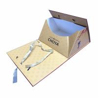 China 6C C2S Corrugated Box With Printing Personalized Corrugated Boxes for sale
