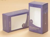 China 300g C1S Printing Packaging Box Litho Embossed Cardboard Boxes for sale