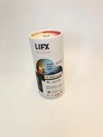 China UV Varnish Paper Tube Packaging 180GSM Kraft Paper Cylinder Containers for sale