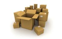 China FEFCO 0427 Ecommerce Packaging Boxes E Commerce Corrugated Boxes for sale