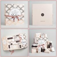 China Customized Design Size Printing Packaging Box Paper Cardboard Plastic Material for sale