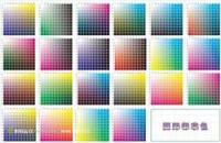 China Circle Digital Printing Packaging Box CMYK / Pantone / Spot Color With Hanger / Magnet for sale