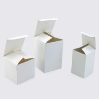 China CMYK Litho Printing Packaging Box Magnet Corrugated Box Offset Printing for sale