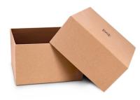 China CMYK Litho Printing Packaging Box Magnet Corrugated Box Offset Printing for sale