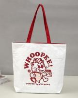 China Embossed Printing Paper Bag 250gsm Printed Paper Carrier Bags for sale