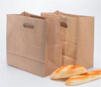 China Embossed Printing Paper Bag 250gsm Printed Paper Carrier Bags for sale