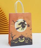 China Embossed Printing Paper Bag 250gsm Printed Paper Carrier Bags for sale