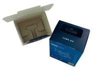 China 6C Litho Full Color Printed Boxes Clay Coated C1S C2S Colour Box Printing for sale
