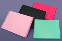 China 6C Litho Full Color Printed Boxes Clay Coated C1S C2S Colour Box Printing for sale
