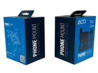 China 6C Litho Full Color Printed Boxes Clay Coated C1S C2S Colour Box Printing for sale