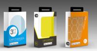 China 6C Litho Full Color Printed Boxes Clay Coated C1S C2S Colour Box Printing for sale