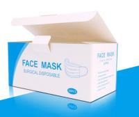 China 6C Litho Full Color Printed Boxes Clay Coated C1S C2S Colour Box Printing for sale