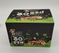 China 6C Litho Full Color Printed Boxes Clay Coated C1S C2S Colour Box Printing for sale