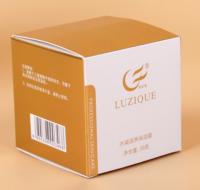 China 6C Litho Full Color Printed Boxes Clay Coated C1S C2S Colour Box Printing for sale