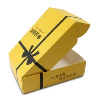 China 6C Litho Full Color Printed Boxes Clay Coated C1S C2S Colour Box Printing for sale