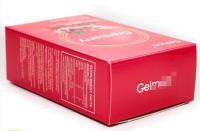 China 6C Litho Full Color Printed Boxes Clay Coated C1S C2S Colour Box Printing for sale