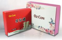 China 6C Litho Full Color Printed Boxes Clay Coated C1S C2S Colour Box Printing for sale