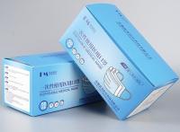China 6C Litho Full Color Printed Boxes Clay Coated C1S C2S Colour Box Printing for sale
