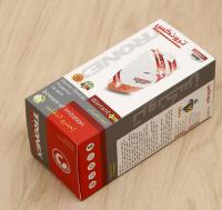 China 6C Litho Full Color Printed Boxes Clay Coated C1S C2S Colour Box Printing for sale