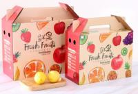 China 6C Litho Full Color Printed Boxes Clay Coated C1S C2S Colour Box Printing for sale