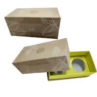 China 6C Litho Full Color Printed Boxes Clay Coated C1S C2S Colour Box Printing for sale