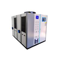 China CE Certificate Industrial Cooling Copeland Compressor Air Cooled Water Chiller for sale